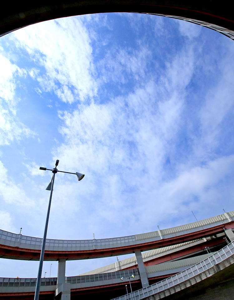 shutoko | Metropolitan Expressway Company Limited.