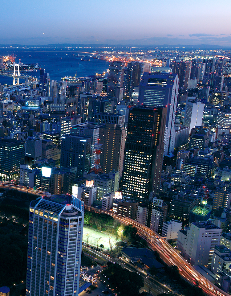 슈토코 | Metropolitan Expressway Company Limited.